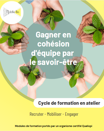 formation - engager vos collaborateurs mobiliser vos équipes